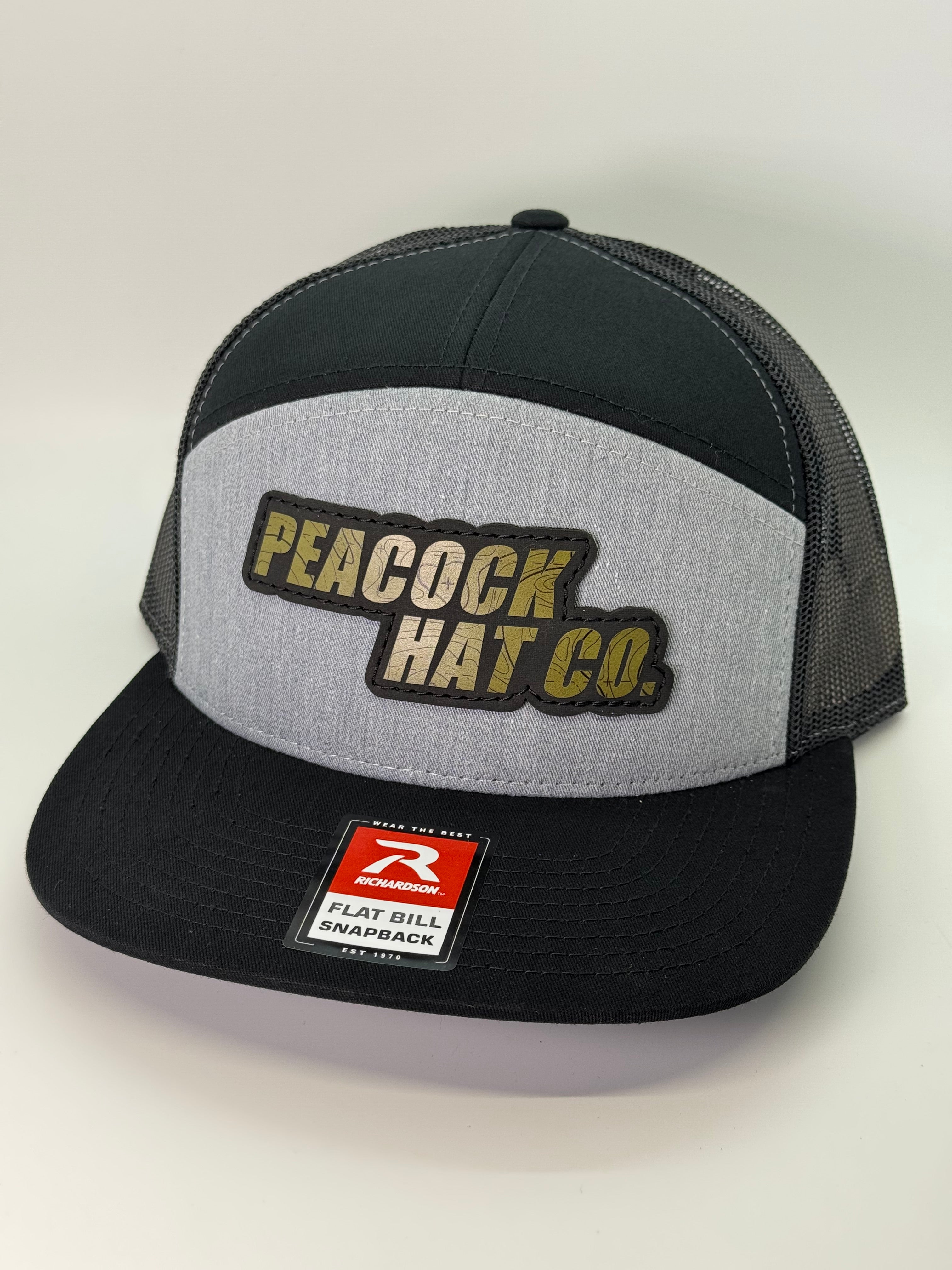 IMPACT P.H.C. – Peacock Hat Co.